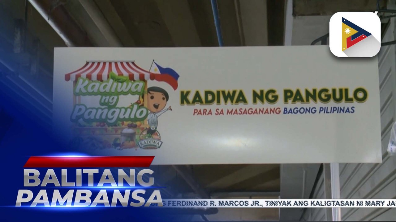 “Sulit Rice” sa halagang P35-P36, ilulunsad ng D.A. simula Enero 2025 ...