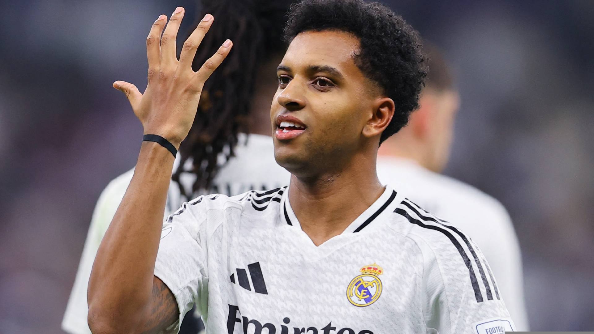 (VIDEO) Rodrygo’s Stunning Goal in the FIFA Intercontinental Cup Final ...