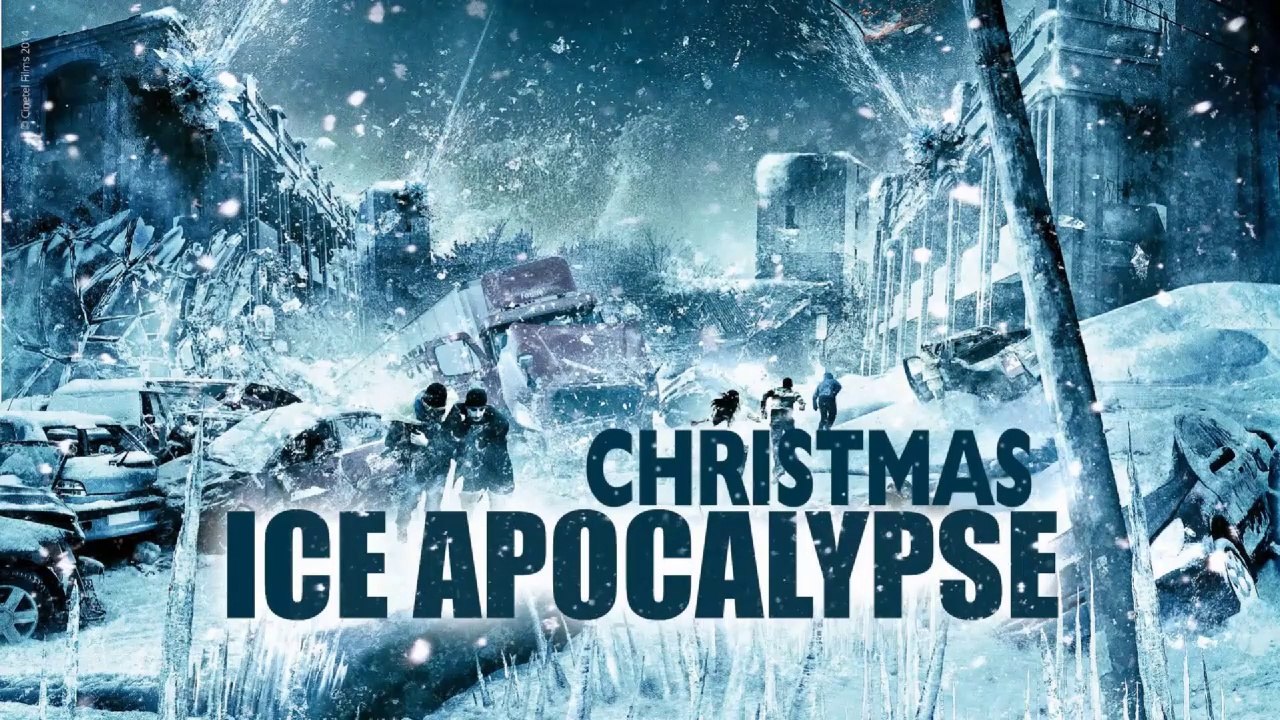 Christmas Ice Apocalypse (2014) (ENG) HD - Video Dailymotion