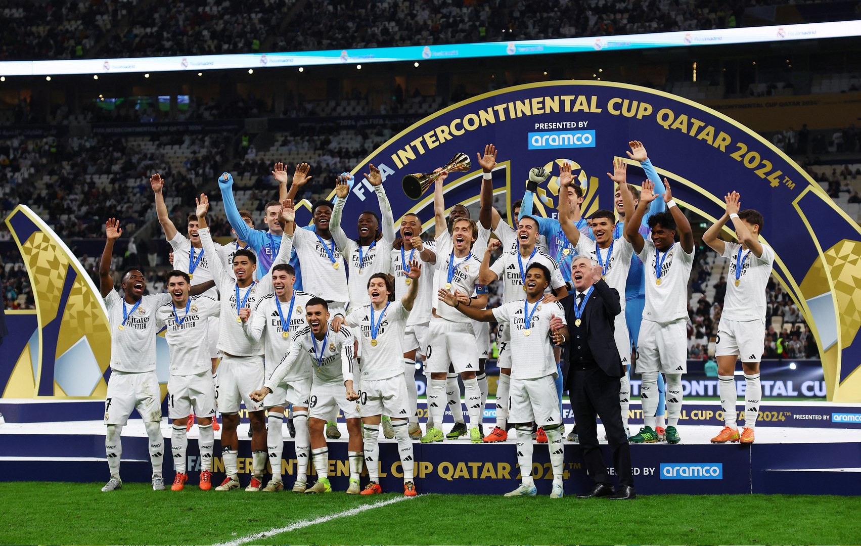 Why Can't Real Madrid Achieve the "Septuple" This Season? | beIN SPORTS