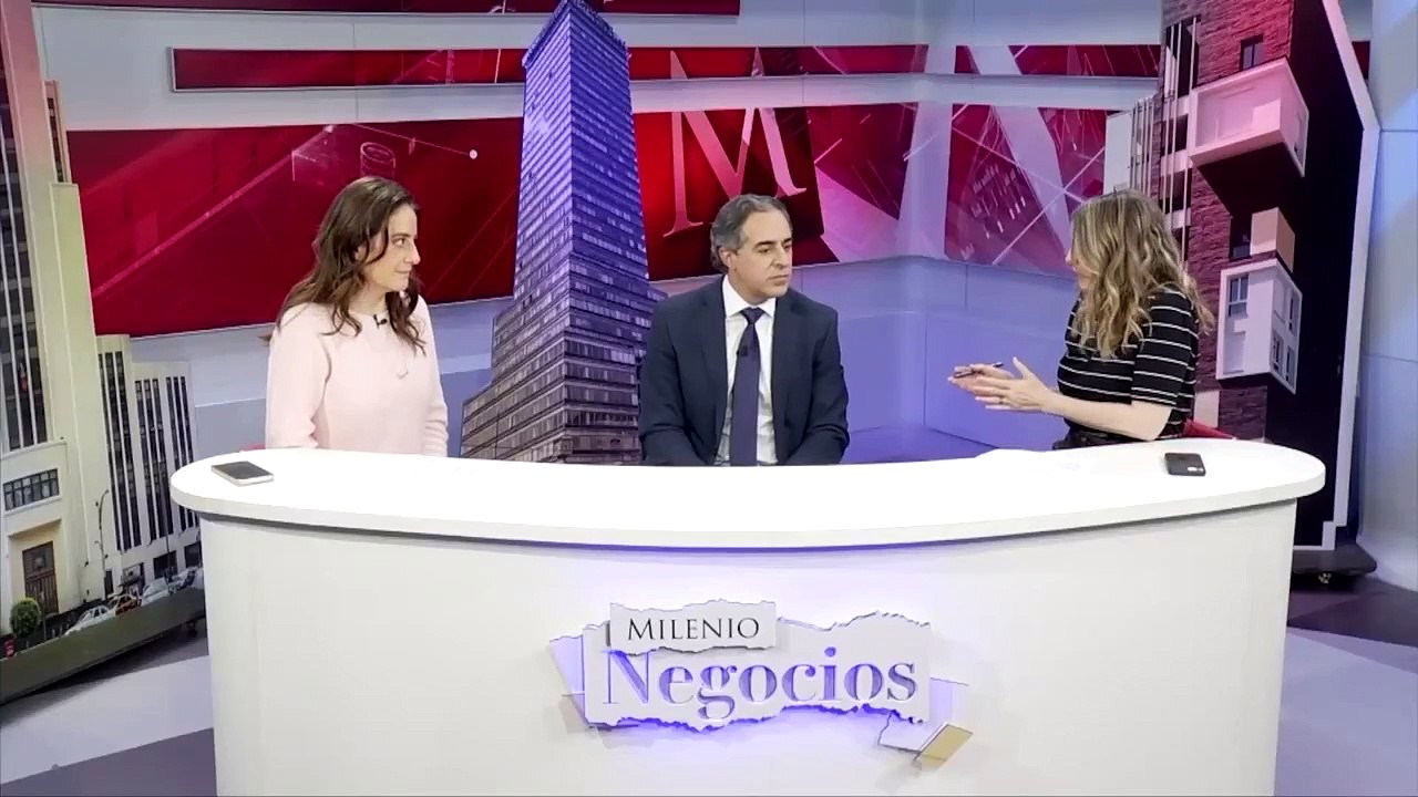 La industria hotelera frente a las adversidades: Mauro Rial, de Accor ...