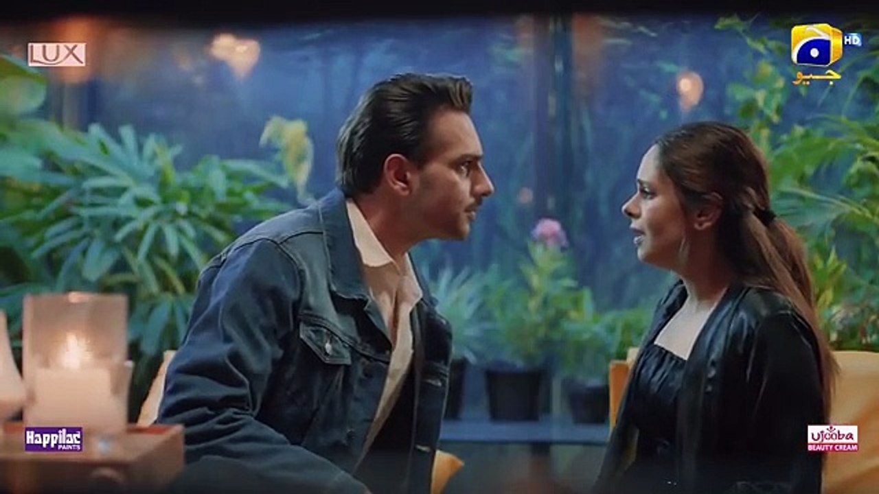 Sunn Mere Dil Episode 23 [Eng Sub] Wahaj Ali Maya Ali Hira Mani 18th December 2024 - video ...