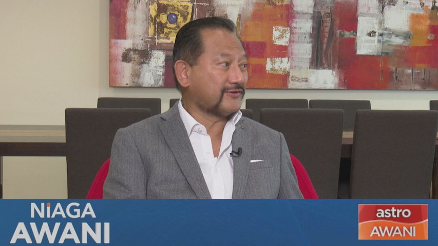 MAA Group: 56 years of innovation in Malaysia's business sector | Astro ...