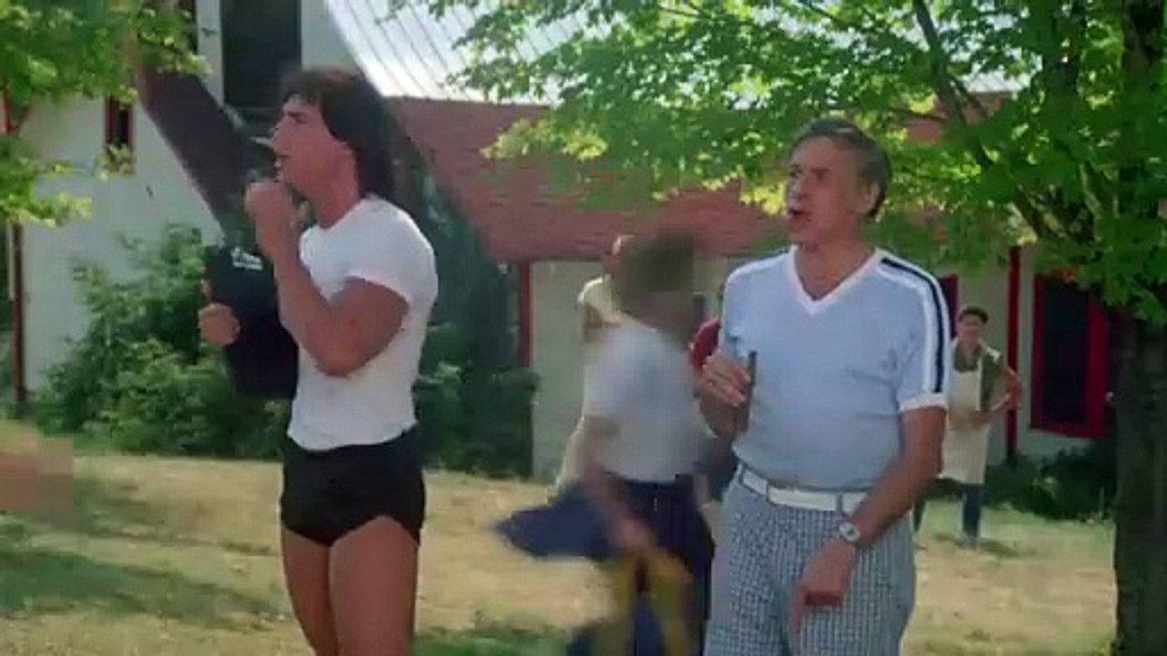 sleepaway camp 1983 horror movie - video Dailymotion