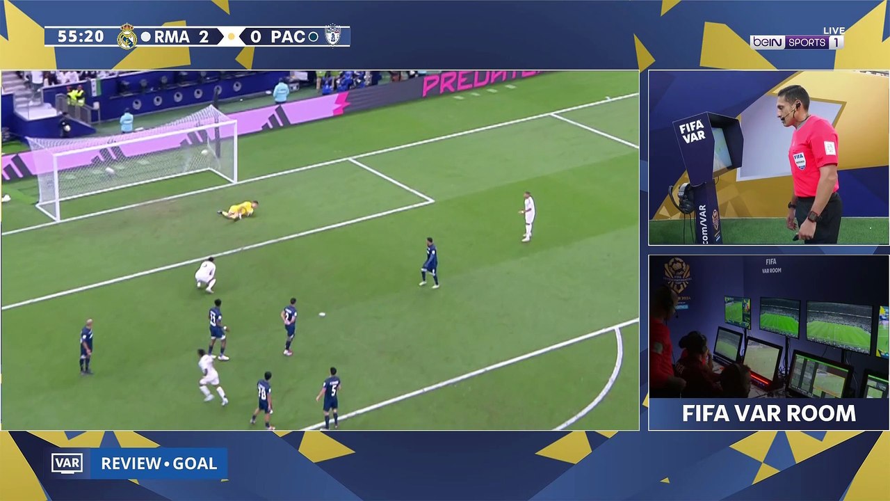 ريال و باتشوكا 2-002 (1)-002 - video Dailymotion