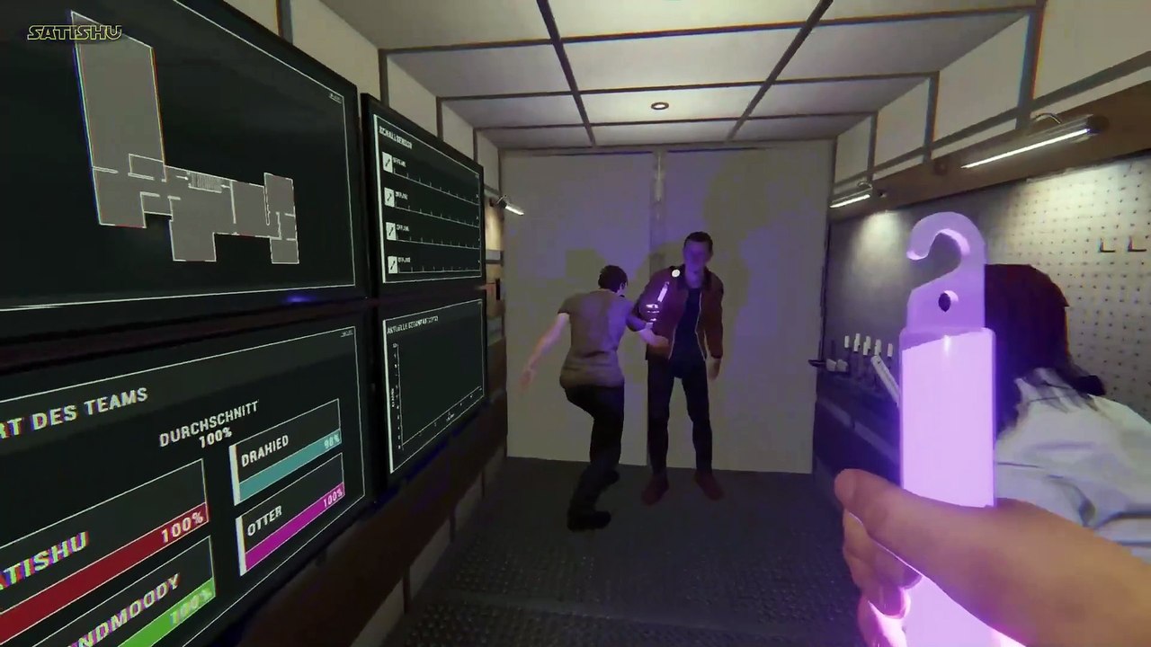 Fall #097: Der Wandergeist Jim Wilson. | Phasmophobia | Ep. 39 - video ...