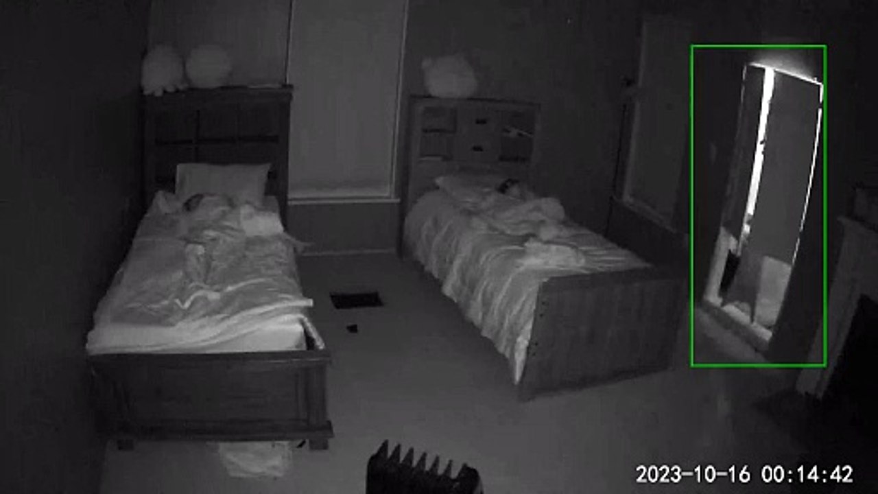 Real Horror Ghost Video 14 - video Dailymotion
