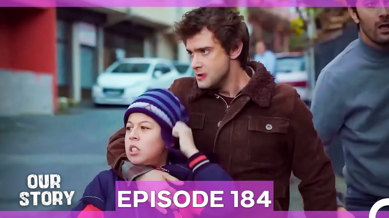 Our Story Episode 184 - video Dailymotion