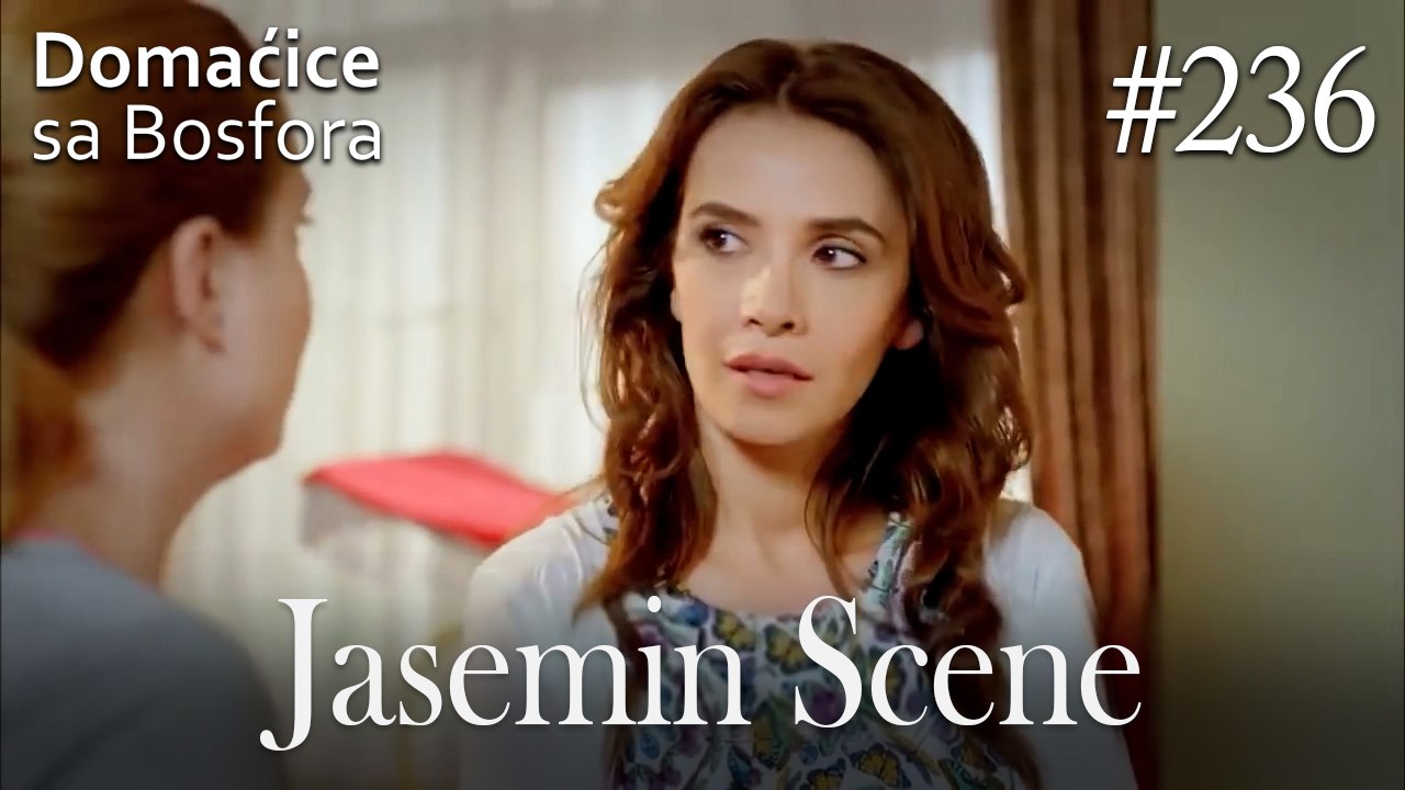 Jasemin Scene #236 - video Dailymotion