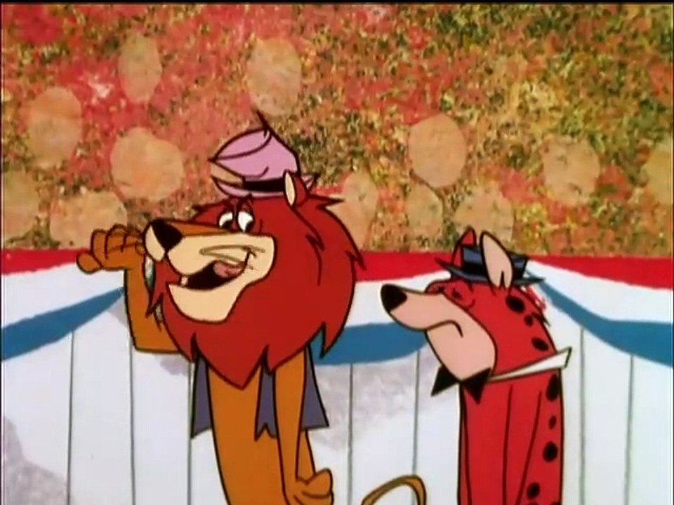 Lippy-the-lion-and-hardy-har-har-e32-hoots-and-saddles - Vídeo Dailymotion