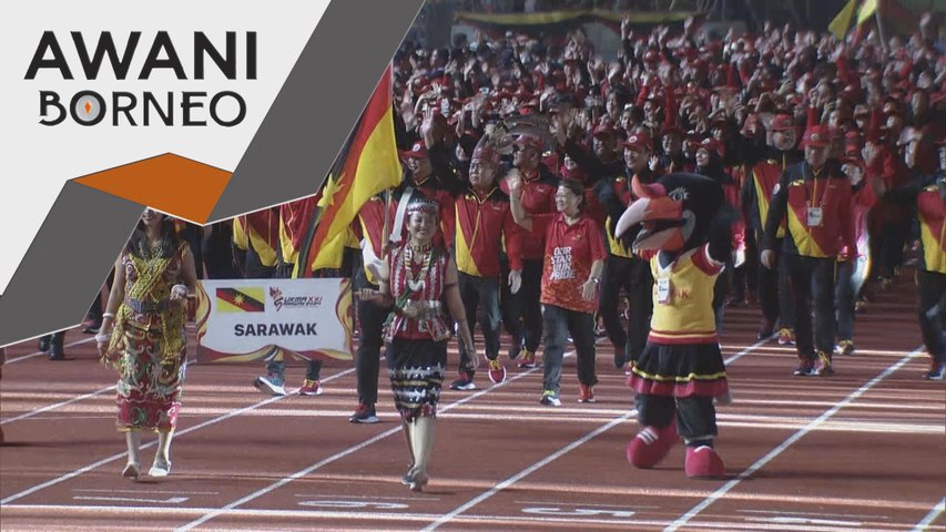 Menyingkap peristiwa pahit manis Bumi Kenyalang sepanjang 2024 | Astro ...