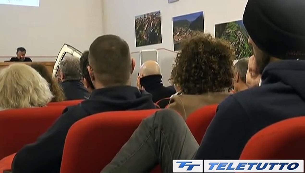 Video News - Gli uomini pesce di Wu Ming - Video Dailymotion