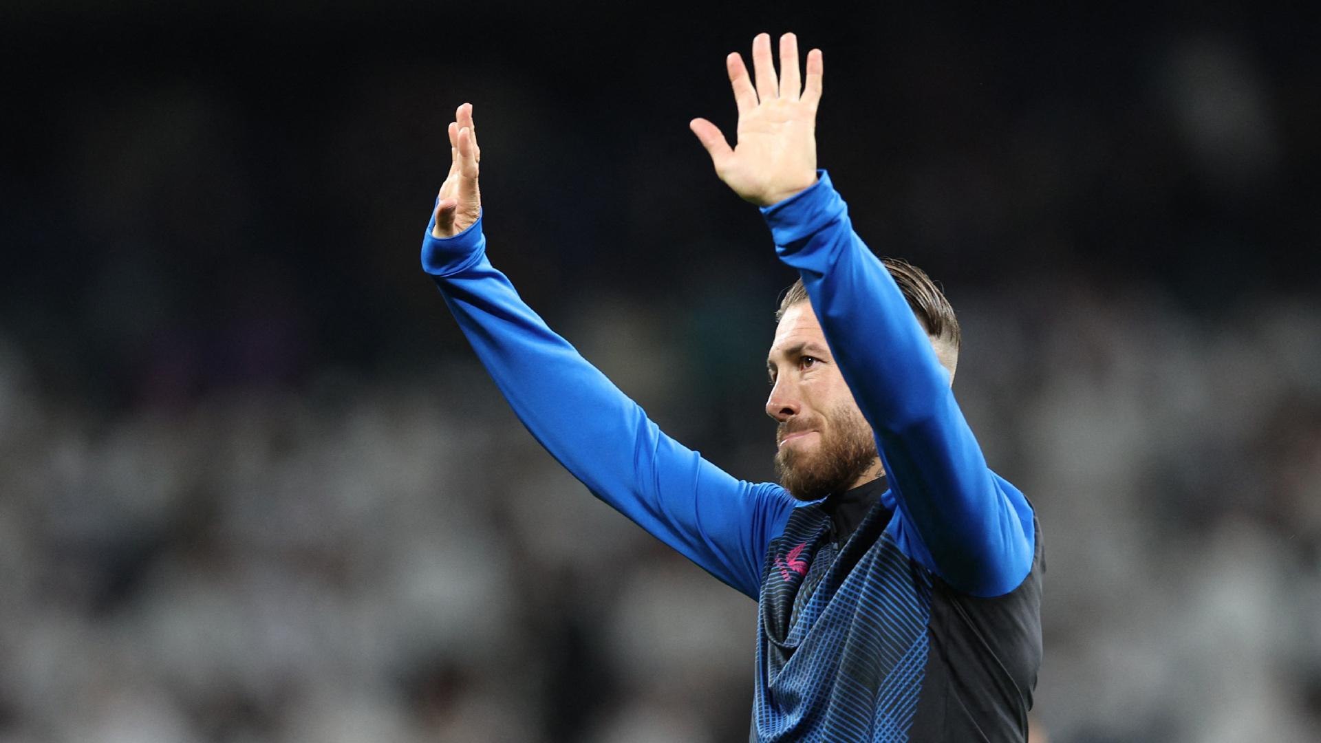 Boca Juniors' Dream of Signing Sergio Ramos Comes to an End | beIN SPORTS