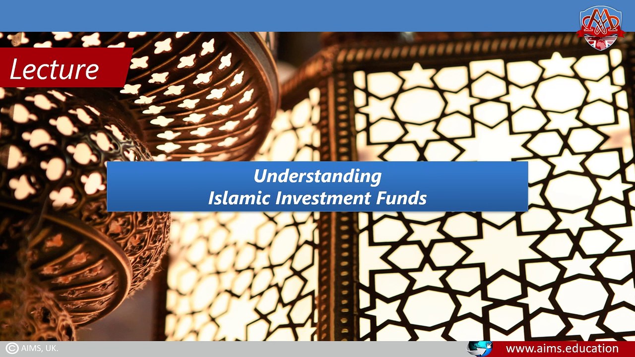 Understanding Islamic Investment Funds: Halal Mutual Funds, Features ...