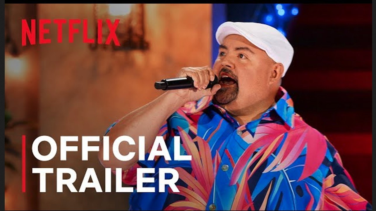 Gabriel Iglesias: Legend of Fluffy | Official Trailer - Netflix - video Dailymotion