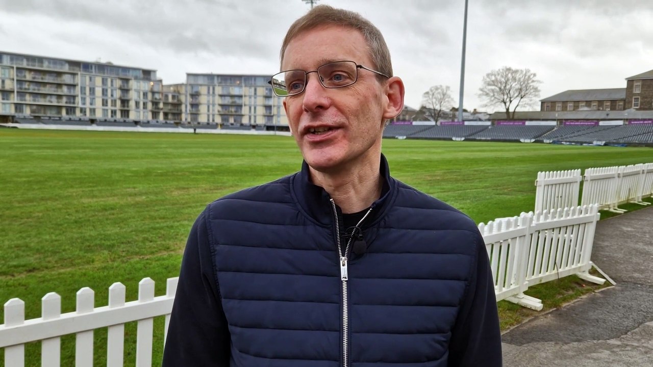 Serial entrepreneur Dominic Mills reveals plans to take Bristol-based ...