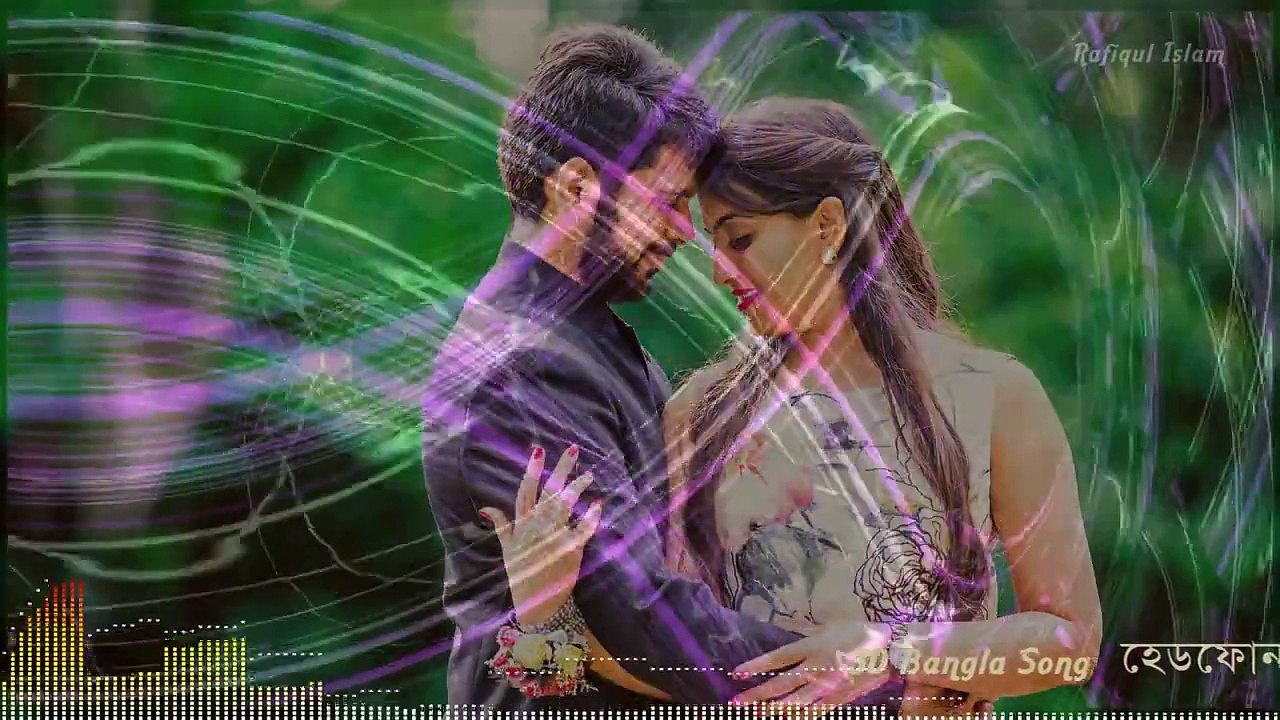 3D Bangla Song - Kalachan - কালাচান - Ador Koira Rakhmu Jan - video Dailymotion