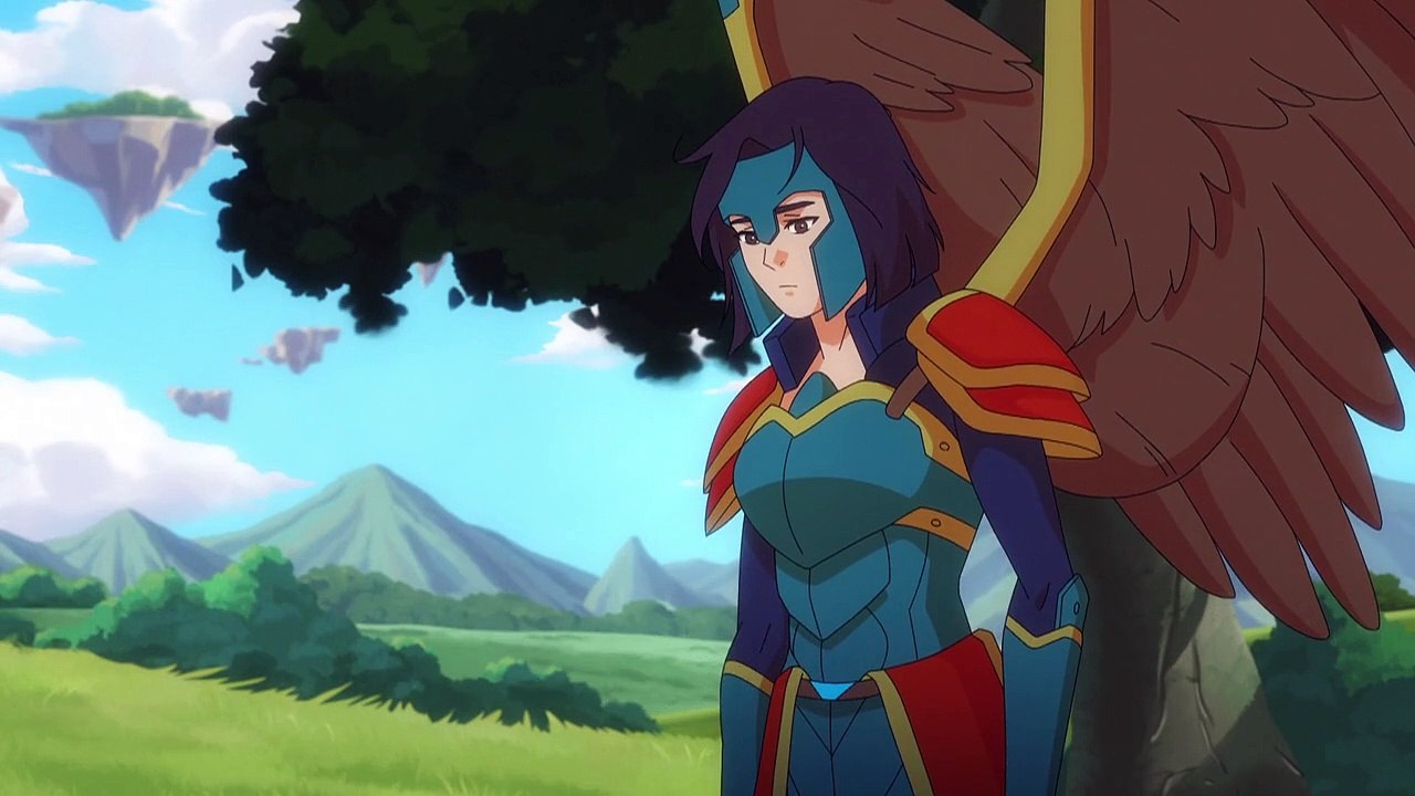 Pantheon Episodio 3 ( Dublado ) Completo - Vídeo Dailymotion