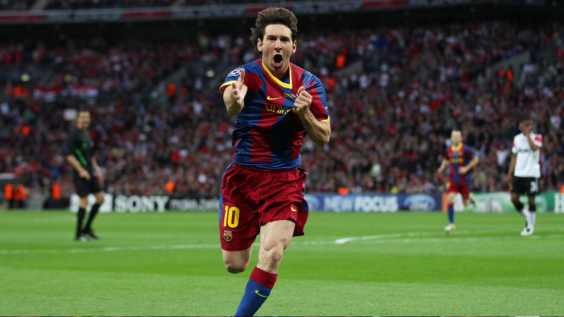 Lionel Messi’s Challenges for 2025 | beIN SPORTS