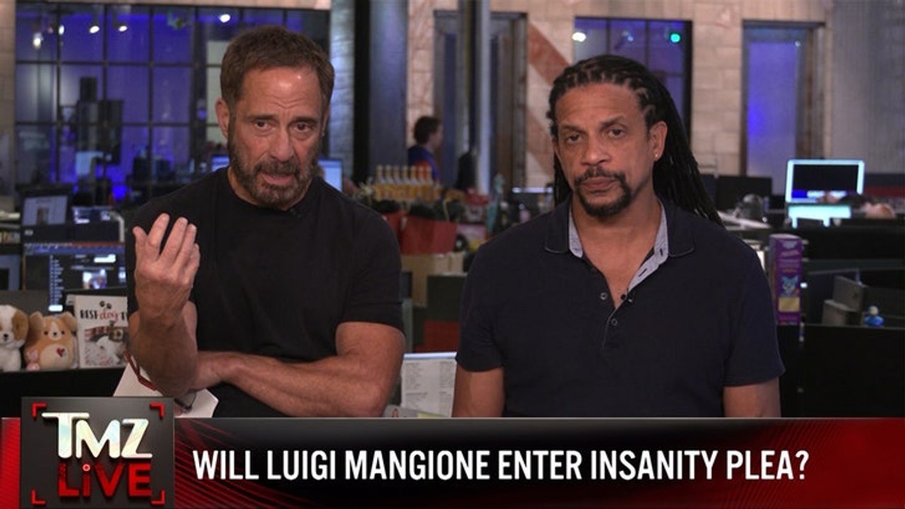 Luigi Mangione's Alleged Diary Entries Show Months of Murder Planning ...