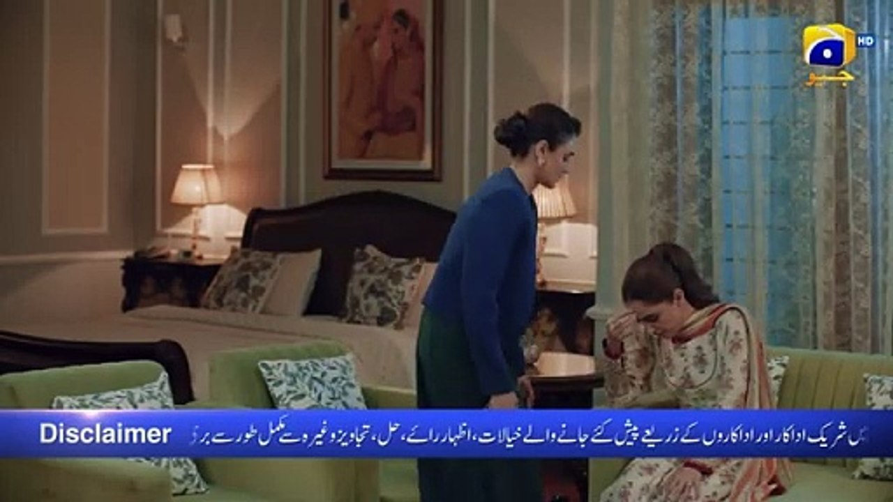 Sunn Mere Dil Episode 24 [Eng Sub] Wahaj Ali Maya Ali Hira Mani 19th December 2024 - video ...