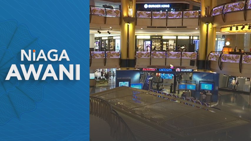 Peralihan pengguna kepada barangan buatan tempatan kekal berterusan ...