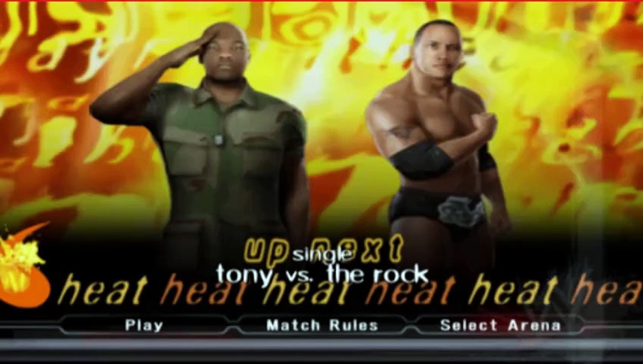 SVR 09 ROTF III - 4 New arenas test. - Vídeo Dailymotion