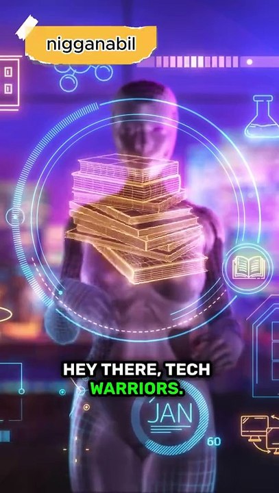 29 Tech Warrior Kawaii Flashcards – Cute, Futuris - video Dailymotion