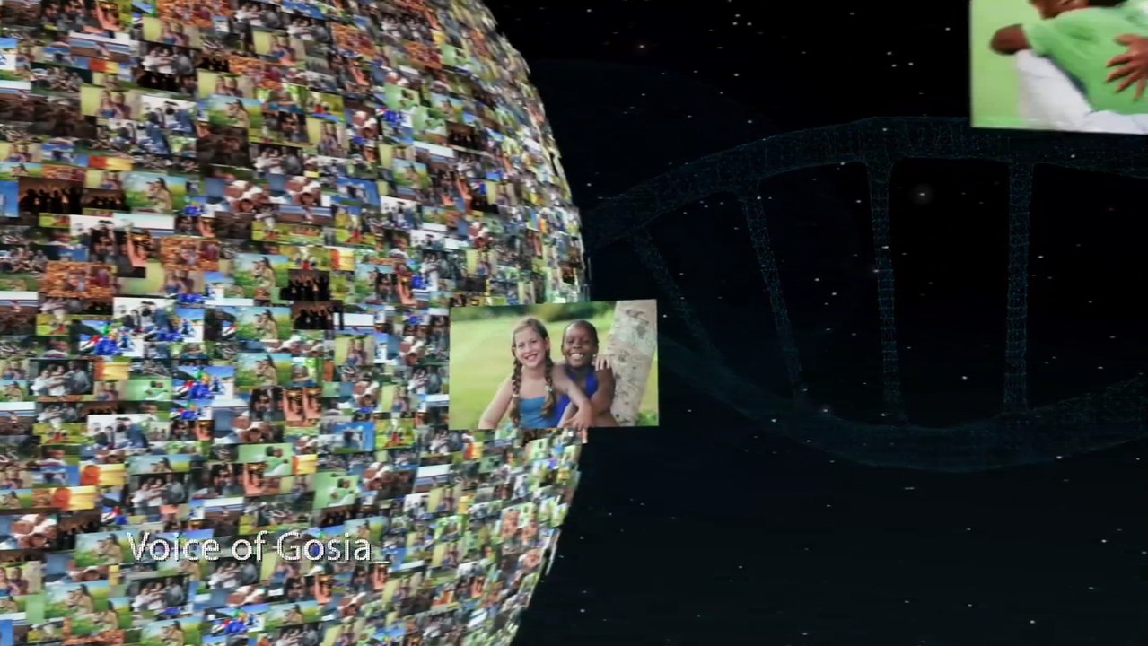 Galactic Messages S01E05 - video Dailymotion