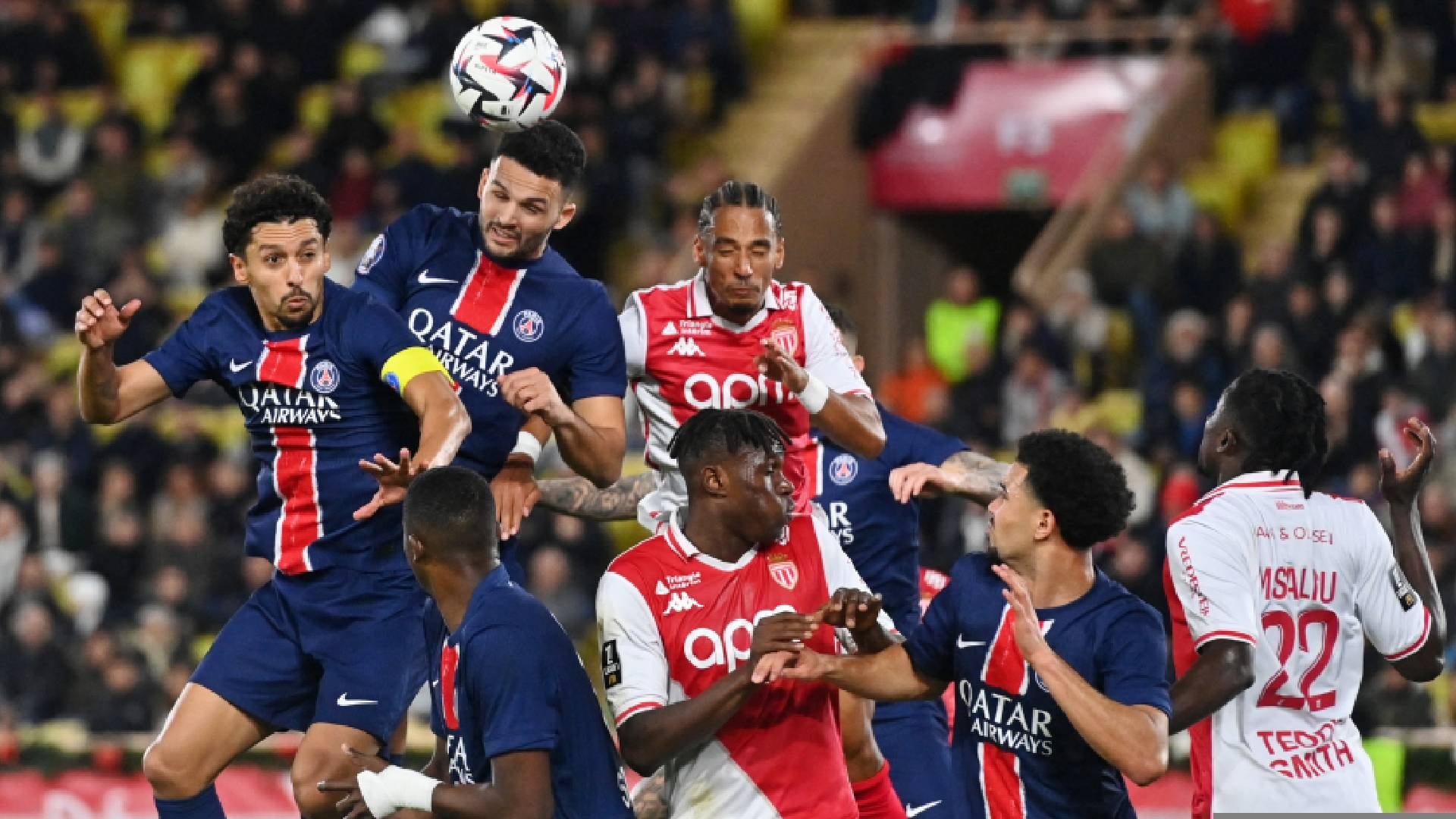PSG on the Verge of Breaking a Decade-Long Untouchable Record | beIN SPORTS