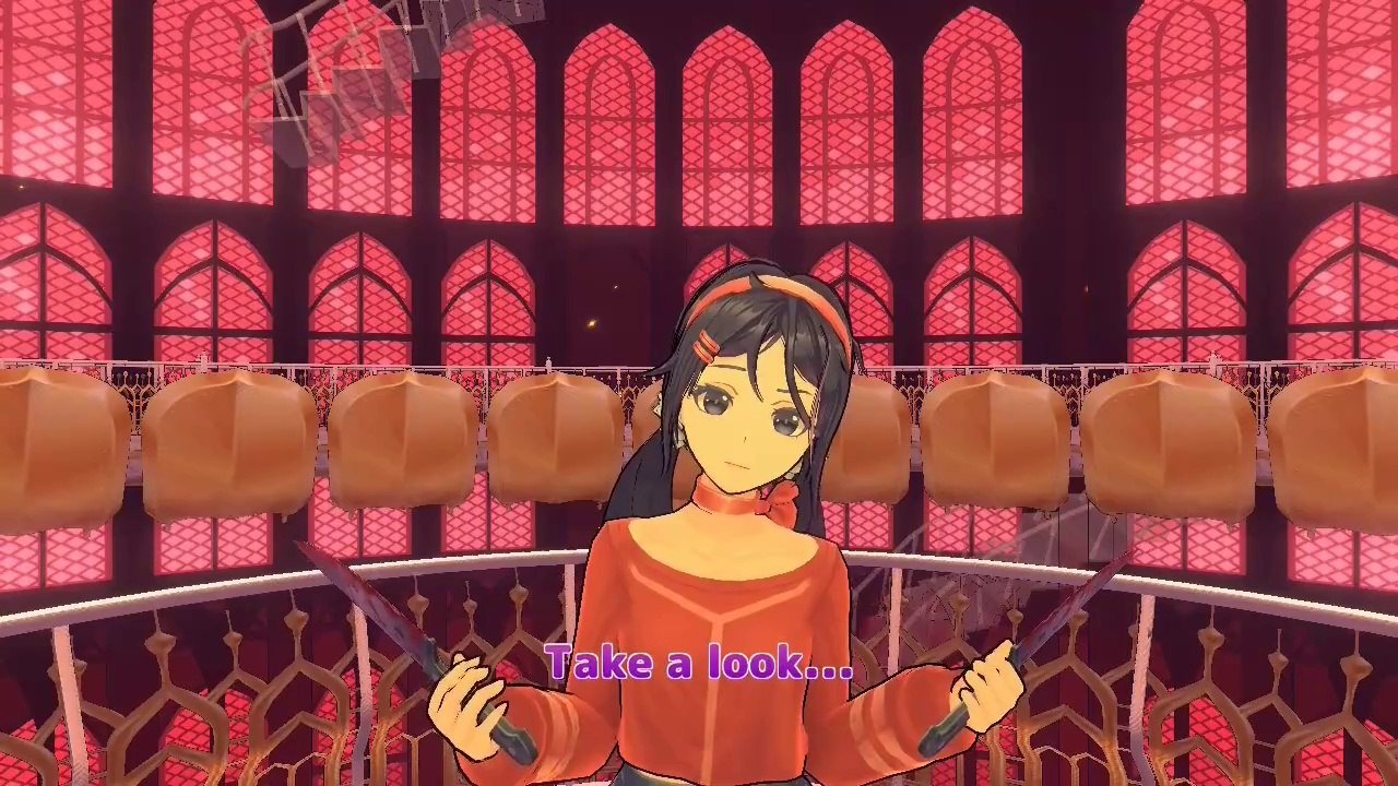 crazy mita all dialogue/cutscenes miside - video Dailymotion