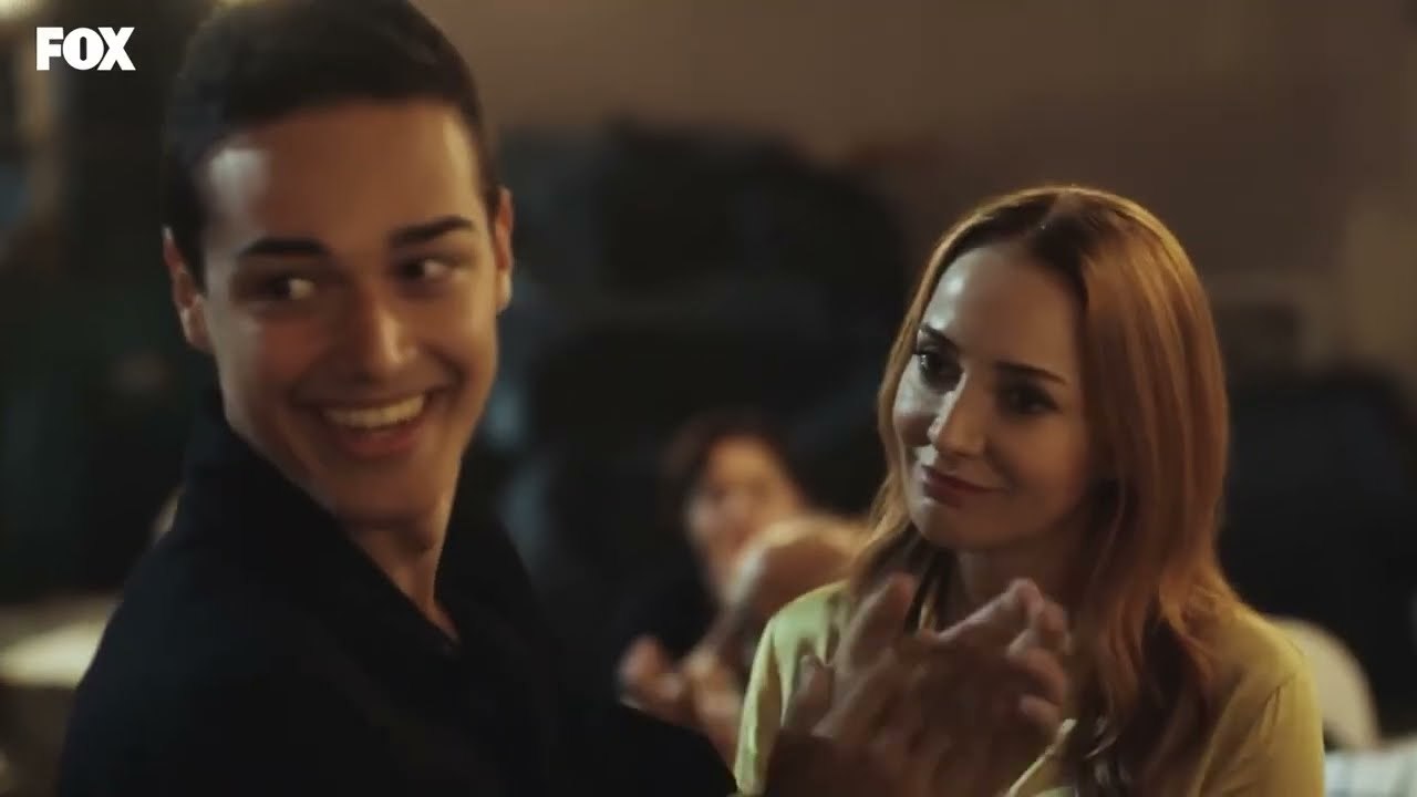 رفاقت Refaghat قسمت 2 (Dooble Farsi) - video Dailymotion