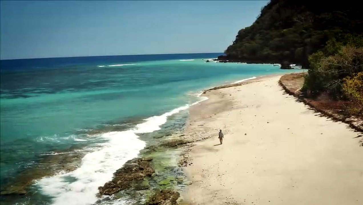 Phillip Schofield: Cast Away | show | 2024 | Official Trailer - video ...