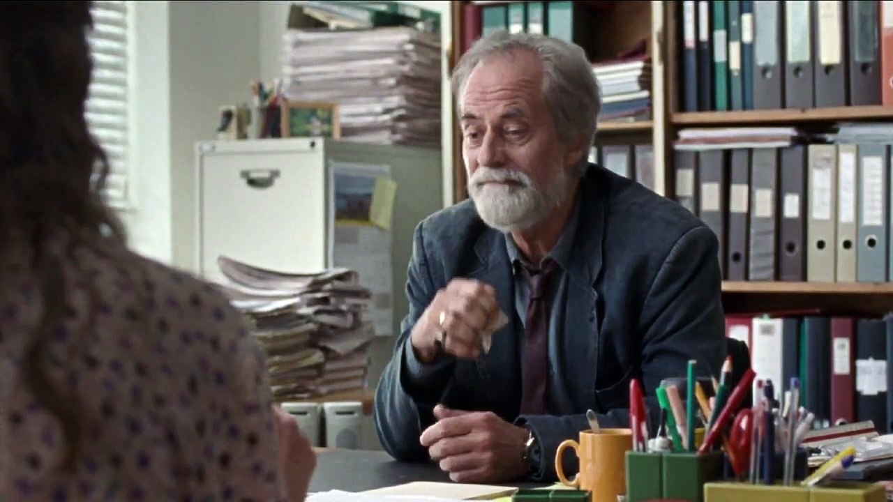 Armand | movie | 2024 | Official Trailer - video Dailymotion