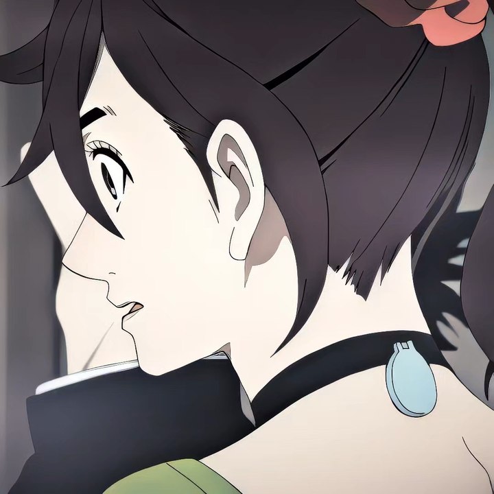 Okarun💀 - Vidéo Dailymotion