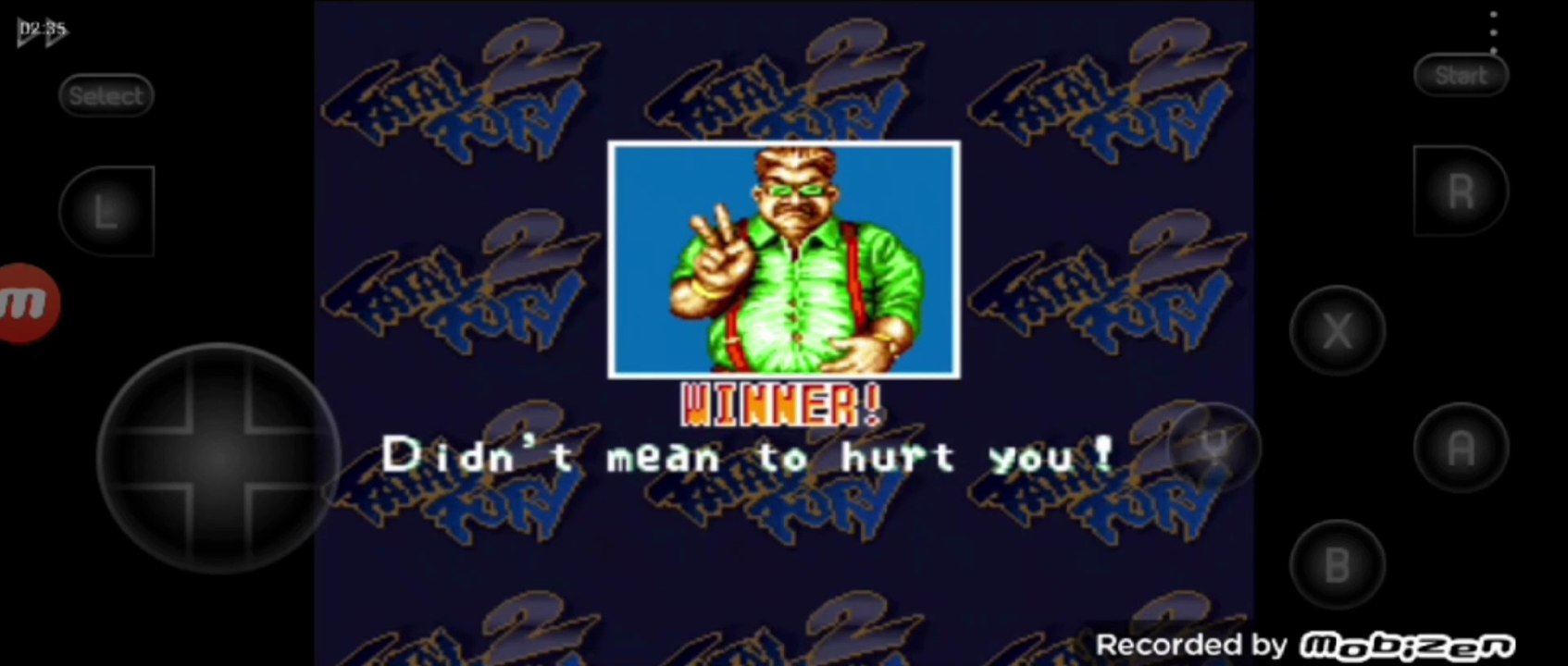 Fatal Fury 2 Cheng Sinzan vs Billy Kane luta completa - Vídeo Dailymotion