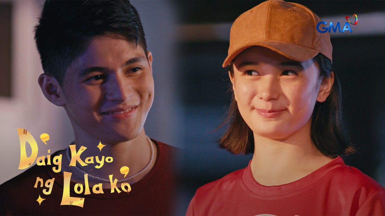 Daig Kayo Ng Lola Ko: Carol, magsisilbing tulay sa nasirang pagkakaibigan ng boys! - video ...