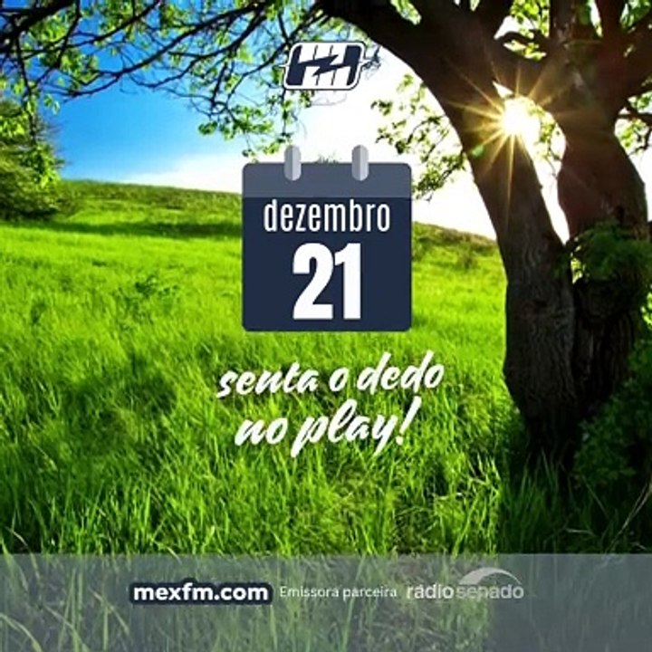 Bom dia (21/Dez/2024) #webradiomexfm #goodvibes #mexfm #mexnews #bomdia ...