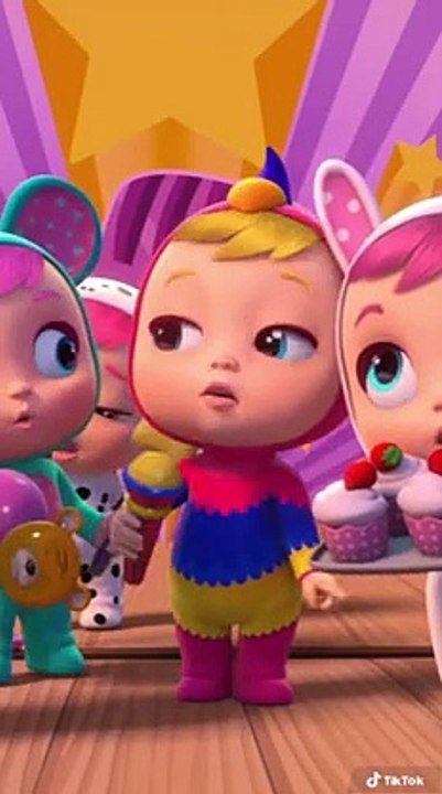CryBabys‘💞_[Video]___Kids__movies,_Animated_movies_for_kids,_Funny_cartoon_gifs(240P) - video ...