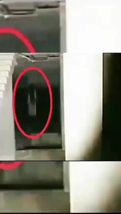 Real Horror Ghost Video 29 - video Dailymotion