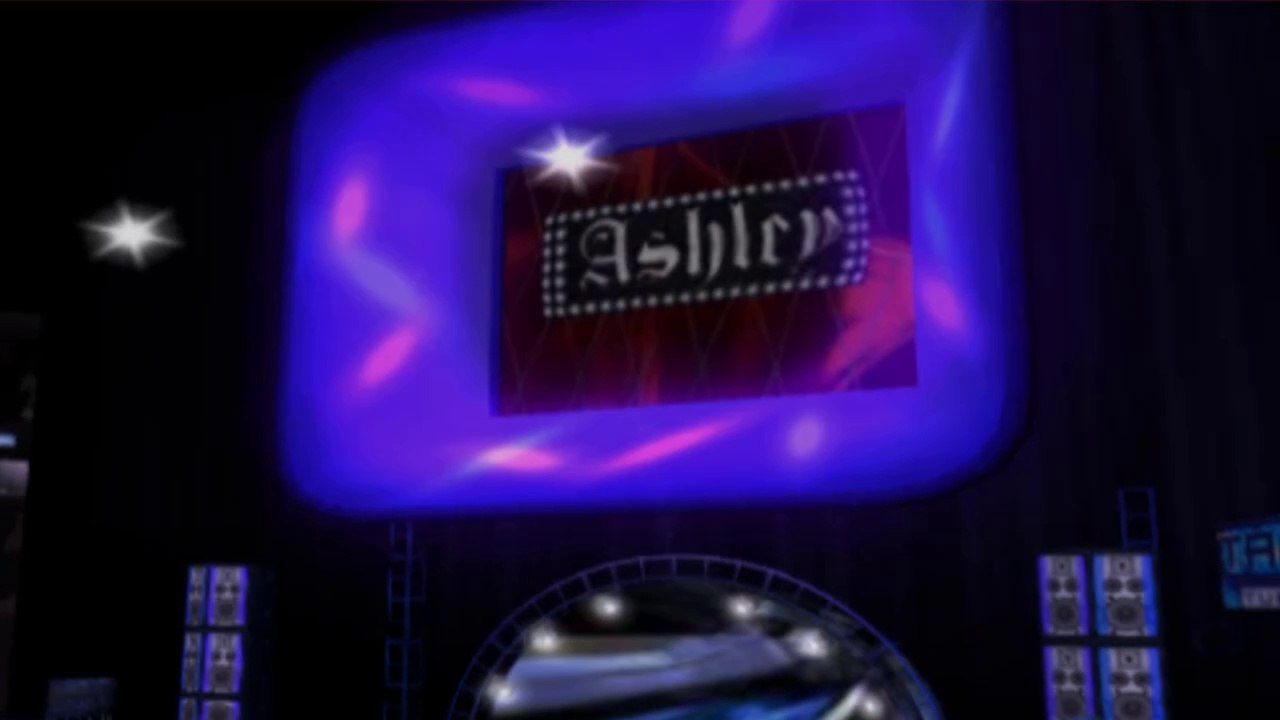 SVR 08 Retromix Edition PS2 - Divas Batle Royal Test 1. - Vídeo Dailymotion