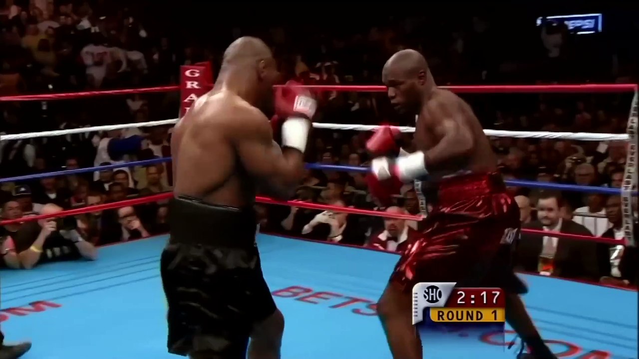 Best Knockouts Of Mike Tyson, Boxing HD - Video Dailymotion