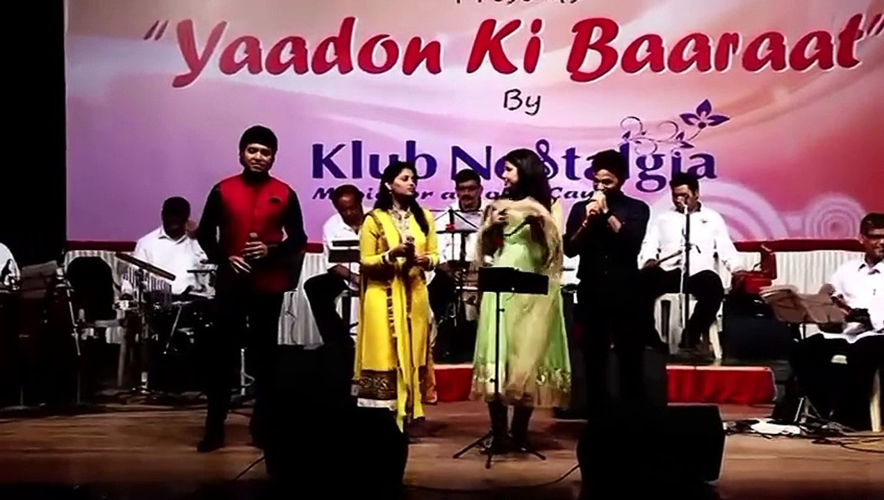 Ramaiyya vastavaiyya Anil Bajpai , Mukhtar Shah, Neelima, Sangeeta ...