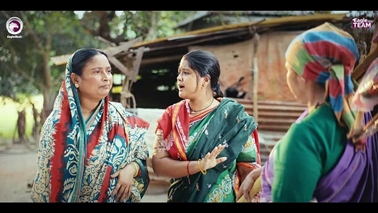 Pagla Masum , পাগলা মাসুম _ EP 2 , Eagle Team , Iftekhar Ifti, Mim ...
