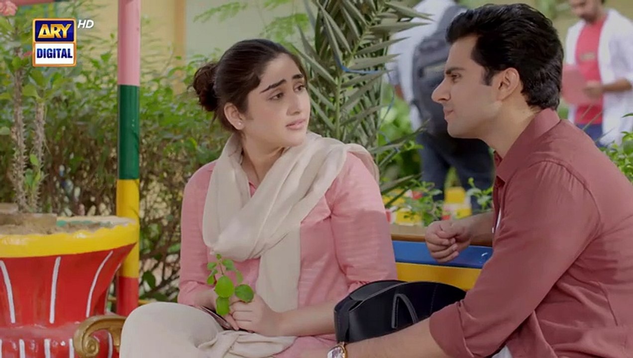 Aapa Shameem Episode 15 - 21 Dec 2024 - Fahad Sheikh - Zoha Tauqeer ...