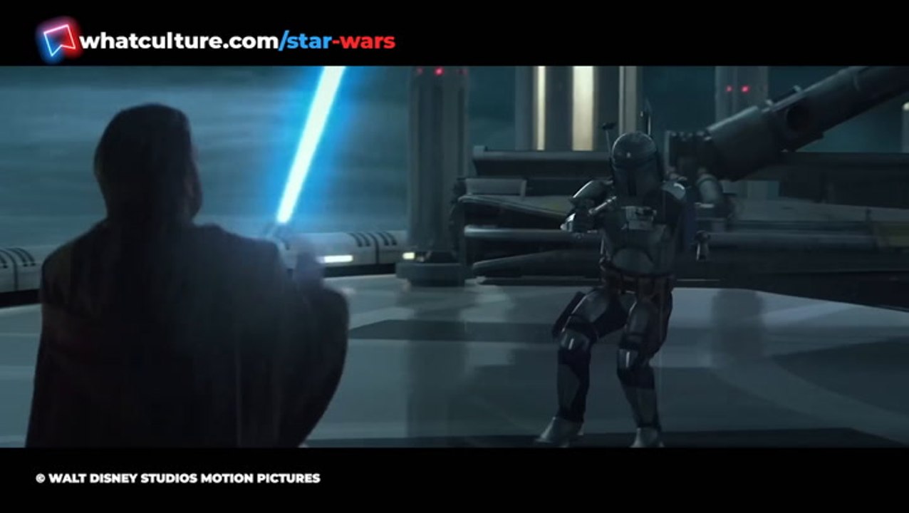 10 More Most Paused Star Wars Moments - video Dailymotion