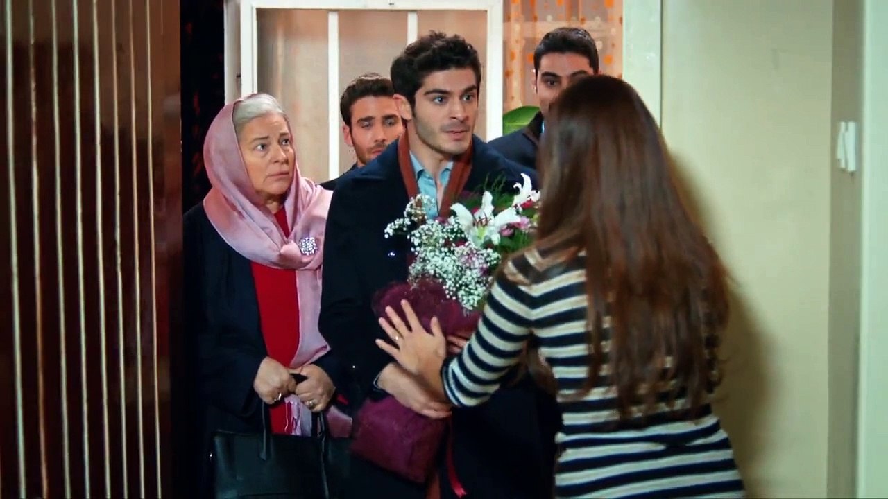 86. Hayat, Amor Sin Palabras (Ask Laftan Anlamaz), en español - Vídeo Dailymotion