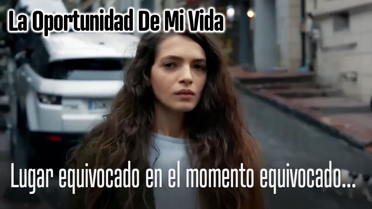 Lugar equivocado en el momento equivocado... - Vídeo Dailymotion