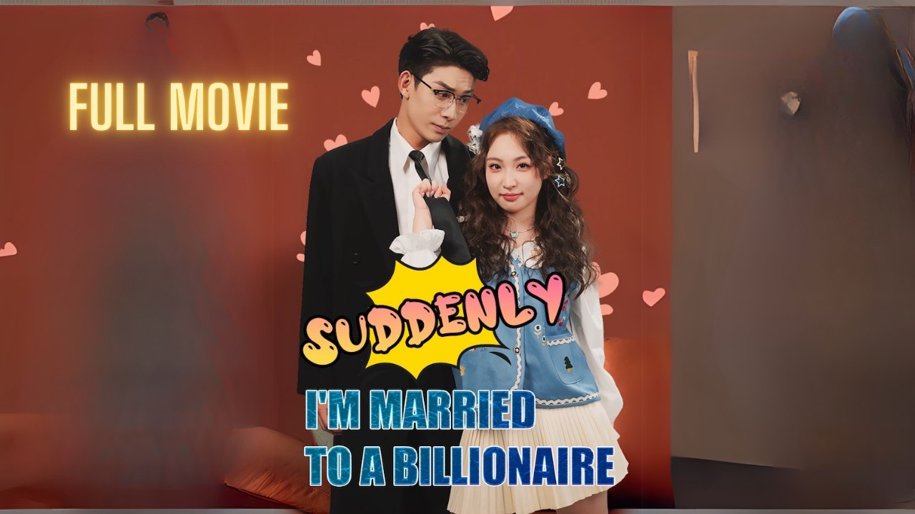 Suddenly, I'm Married To A Billionaire Chinese Drama Engsub - video Dailymotion