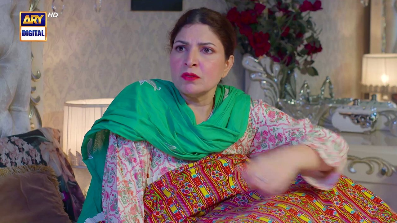 Bulbulay Season 2 Episode 293 | 2 March 2025 | Comedy | ARY Digital ...